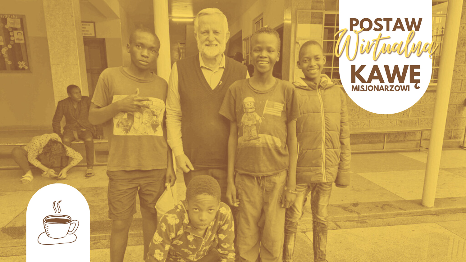 misje salezjanie - ks. Jan Marciniak SDB